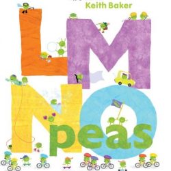 13 Alphabet Books to Read with Preschoolers & Toddlers | HOAWG