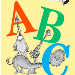 13 Alphabet Books to Read with Preschoolers & Toddlers | HOAWG
