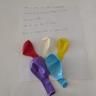 Crazy Fun Balloon Activity Race Kids Love | Hands On As We Grow®