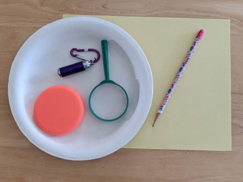 3 Super Simple Light Experiments For Kids Hands On As We Grow 