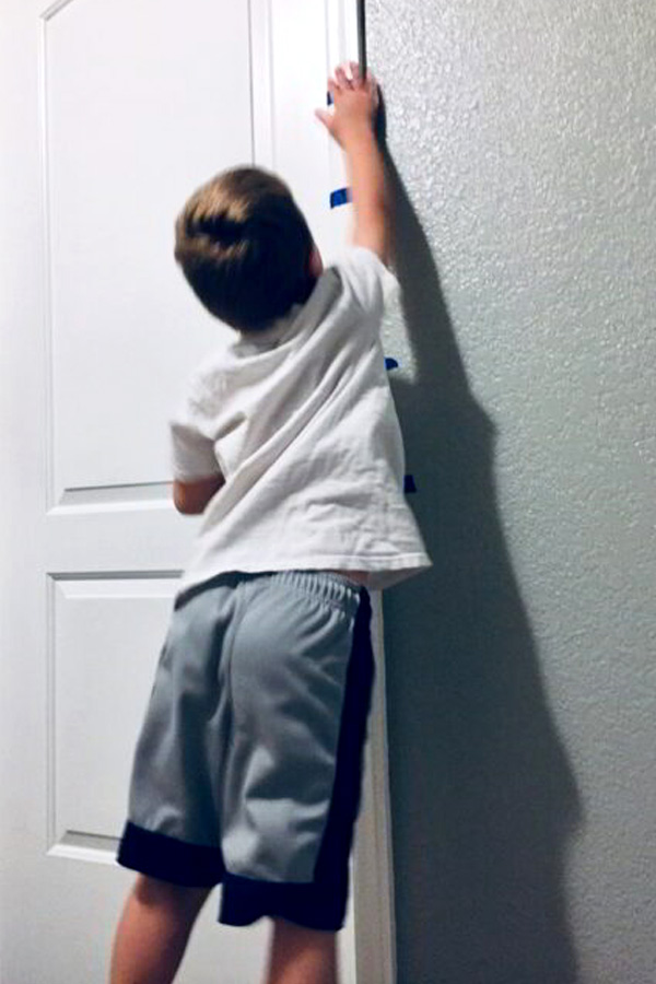 5 Minute Indoor Energy Busters for Kids | Hands On As We Grow®