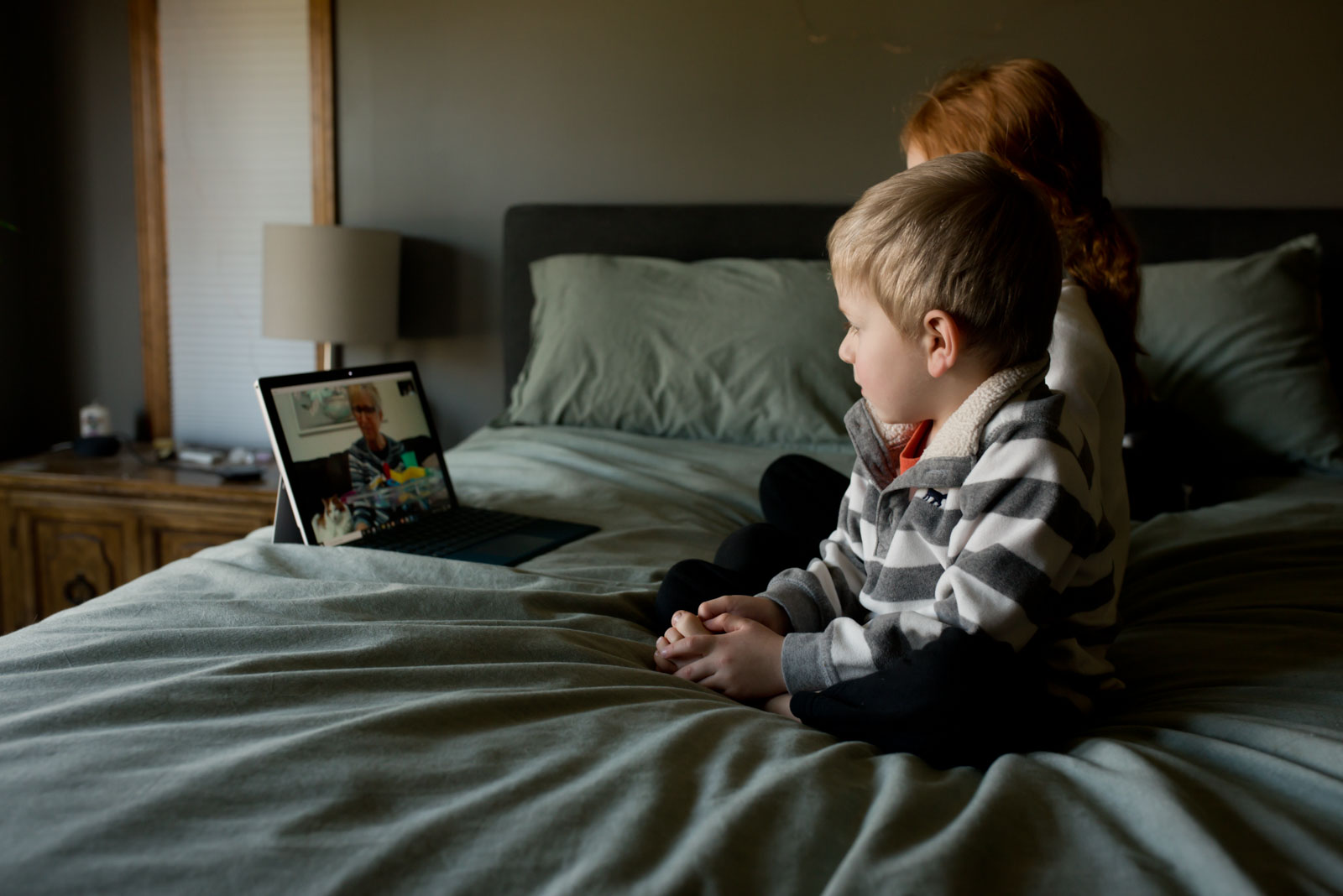 13 No-Prep Games to Play Over Facetime (or Skype) with Kids