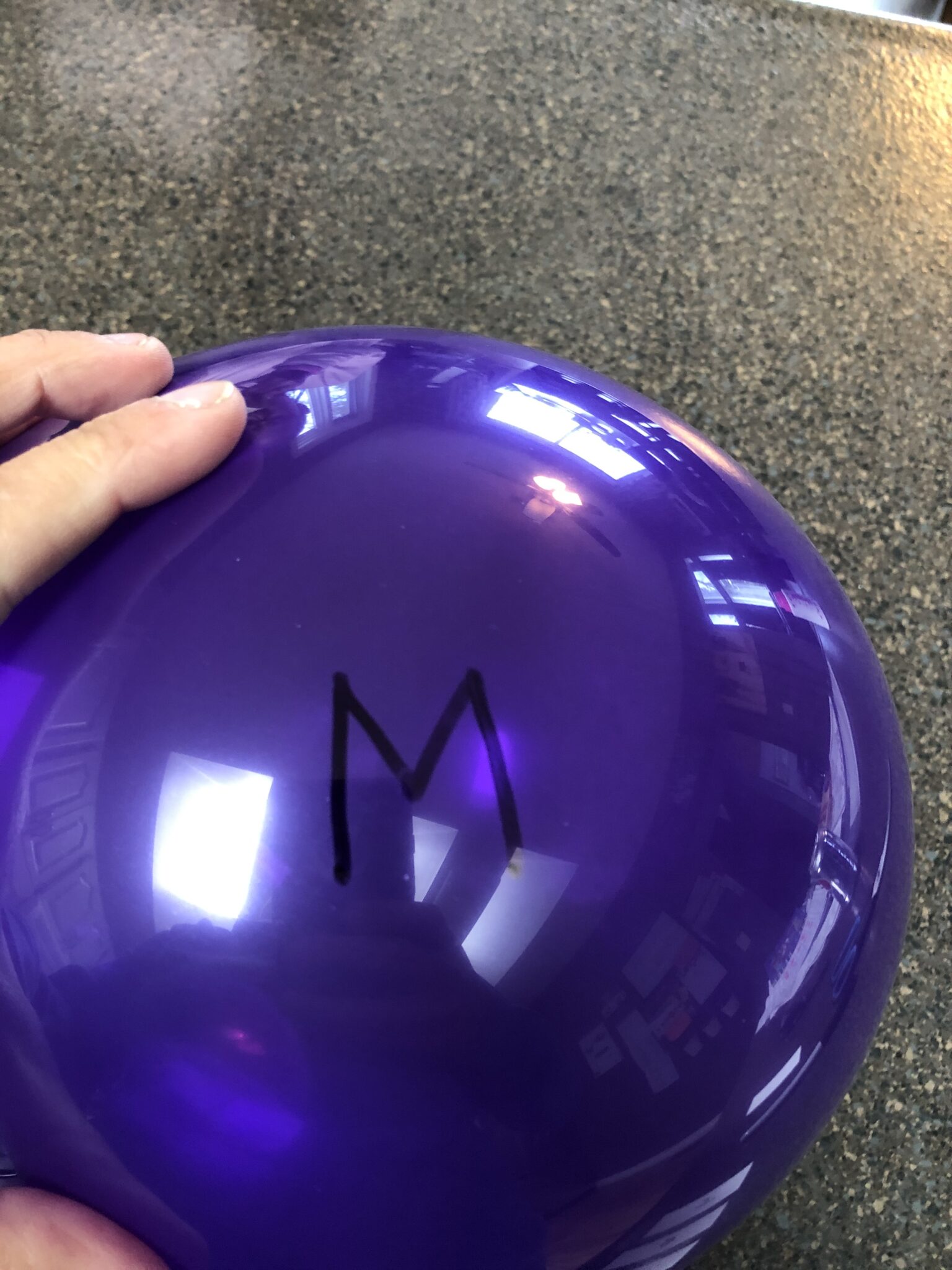 Balloon Pop Activity for Exciting Spell Your Name Fun | HOAWG