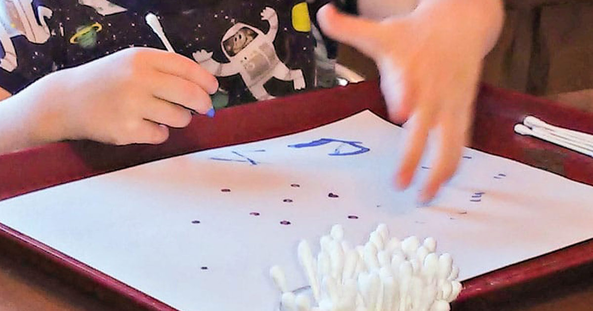 Activities to Learn Colors with Interactive Books | Hands On As We Grow®