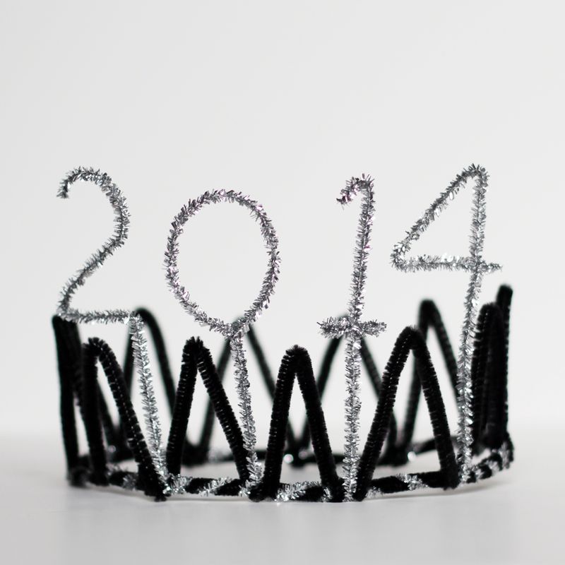 New Year's Eve Exciting Activities for Kids Balloon Pop Countdown