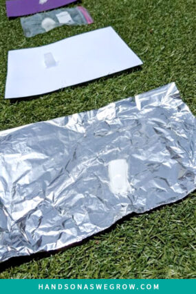 What Makes Ice Melt Faster Simple Science Experiment | HOAWG