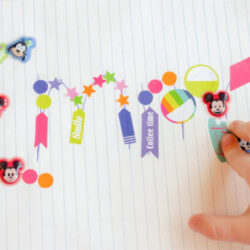 24 Simple Sticker Activities for Sticky Play Without the Mess