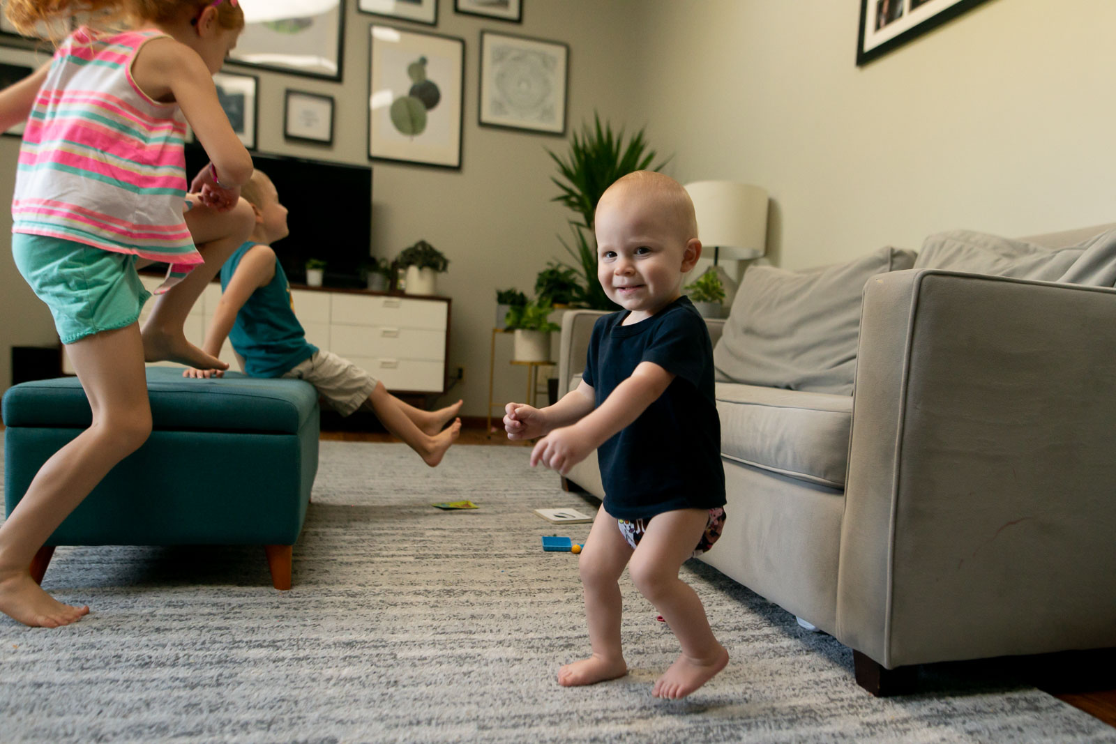 12 Action Songs for Preschoolers to Get Up and Moving - HOAWG