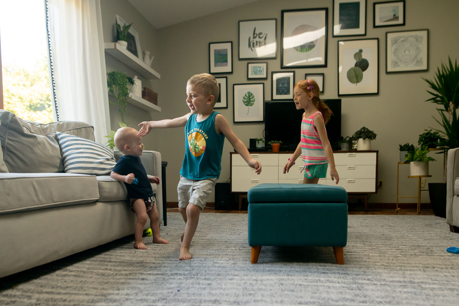 12 Action Songs for Preschoolers to Get Up and Moving - HOAWG