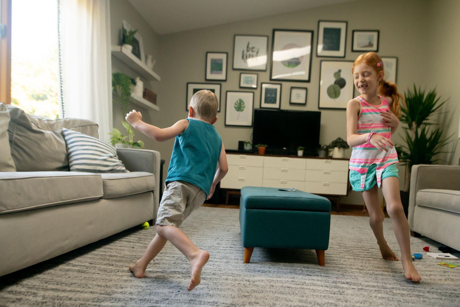 12 Action Songs for Preschoolers to Get Up and Moving - HOAWG