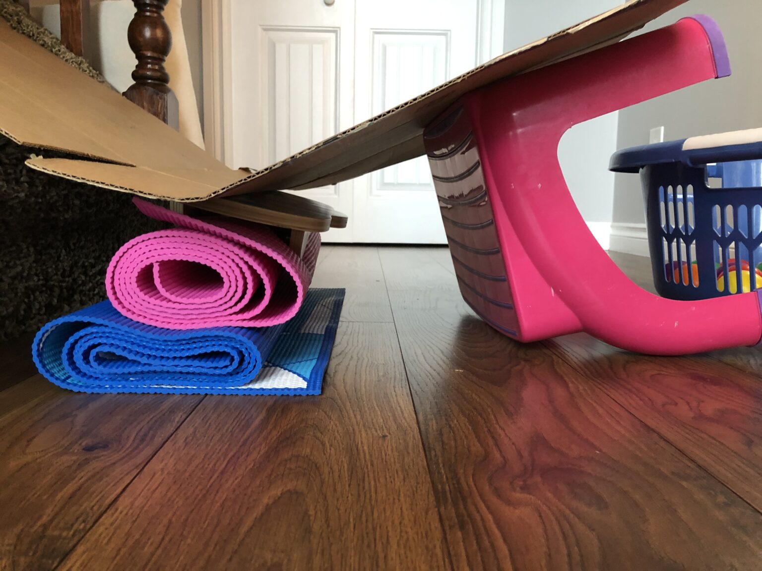 4 Fun Ball Activities and Games for Kids of Every Age | HOAWG