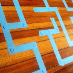 50 Simple Alphabet Activities for Preschoolers - Hands On As We Grow®