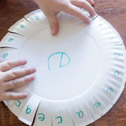 7 Paper Plate Activities for Exciting Preschoolers Fun - HOAWG®