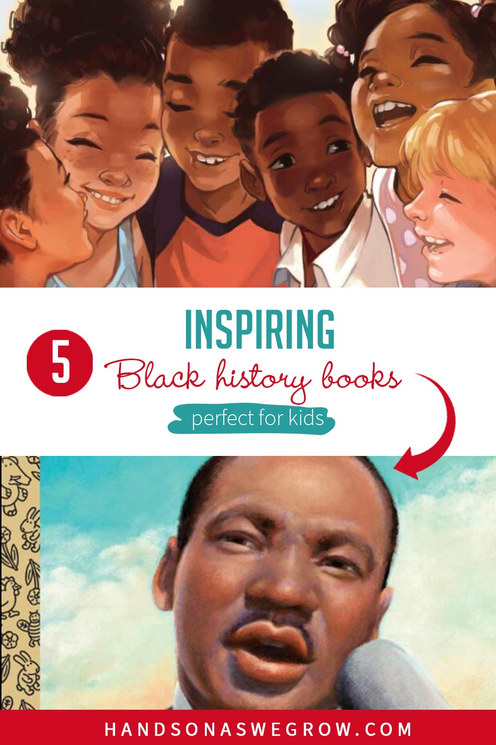 5 Inspiring Black History Books Perfect For Kids Hands On As We Grow 5 Inspiring Black History Books Perfect For Kids Hands On As We Grow