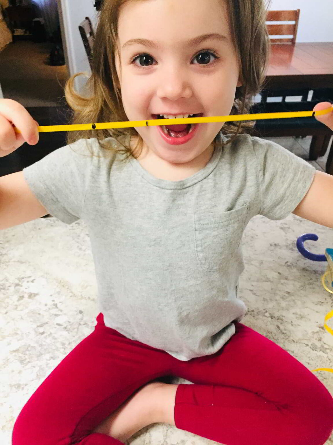 Measuring Activity Made So Simple with Ribbon - Hands On As We Grow®