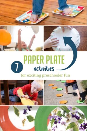 Indoor Activities for Kids