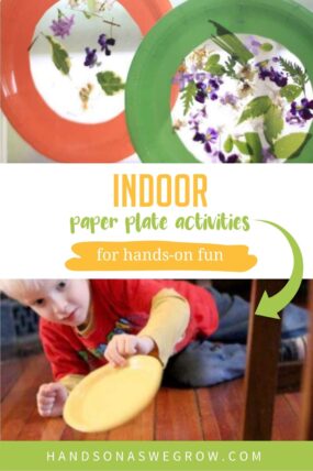 7 Paper Plate Activities for Exciting Preschoolers Fun | HOAWG®