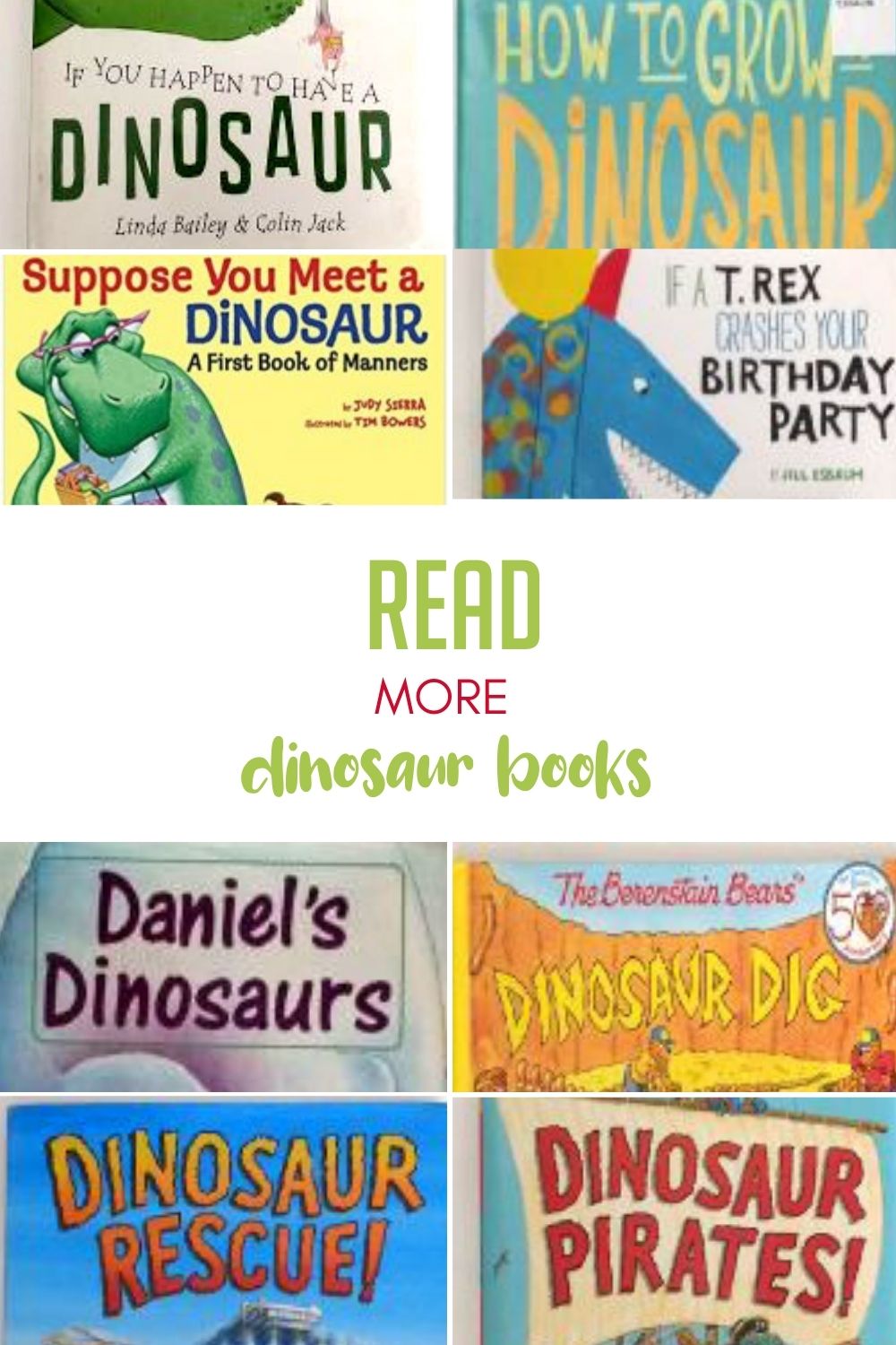 35+ Dinosaur Activities & Crafts Perfect for Every Kids | HOAWG