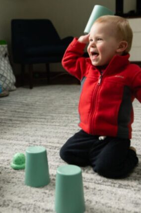 Memory - Hands On As We Grow®