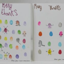 40 Thanksgiving Crafts for Kids to Really Show Their Thanks