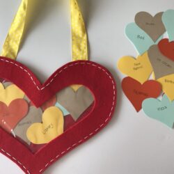 40 Thanksgiving Crafts for Kids to Really Show Their Thanks