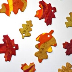 40 Thanksgiving Crafts for Kids to Really Show Their Thanks