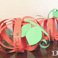 40 Thanksgiving Crafts for Kids to Really Show Their Thanks