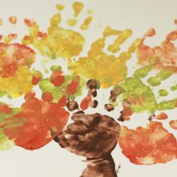 40 Thanksgiving Crafts for Kids to Really Show Their Thanks