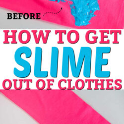 25+ Slime Ideas & Recipes that are Super Slimy, Super Fun