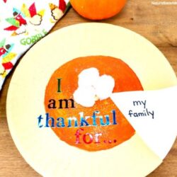 40 Thanksgiving Crafts for Kids to Really Show Their Thanks