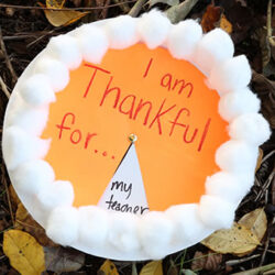 40 Thanksgiving Crafts for Kids to Really Show Their Thanks