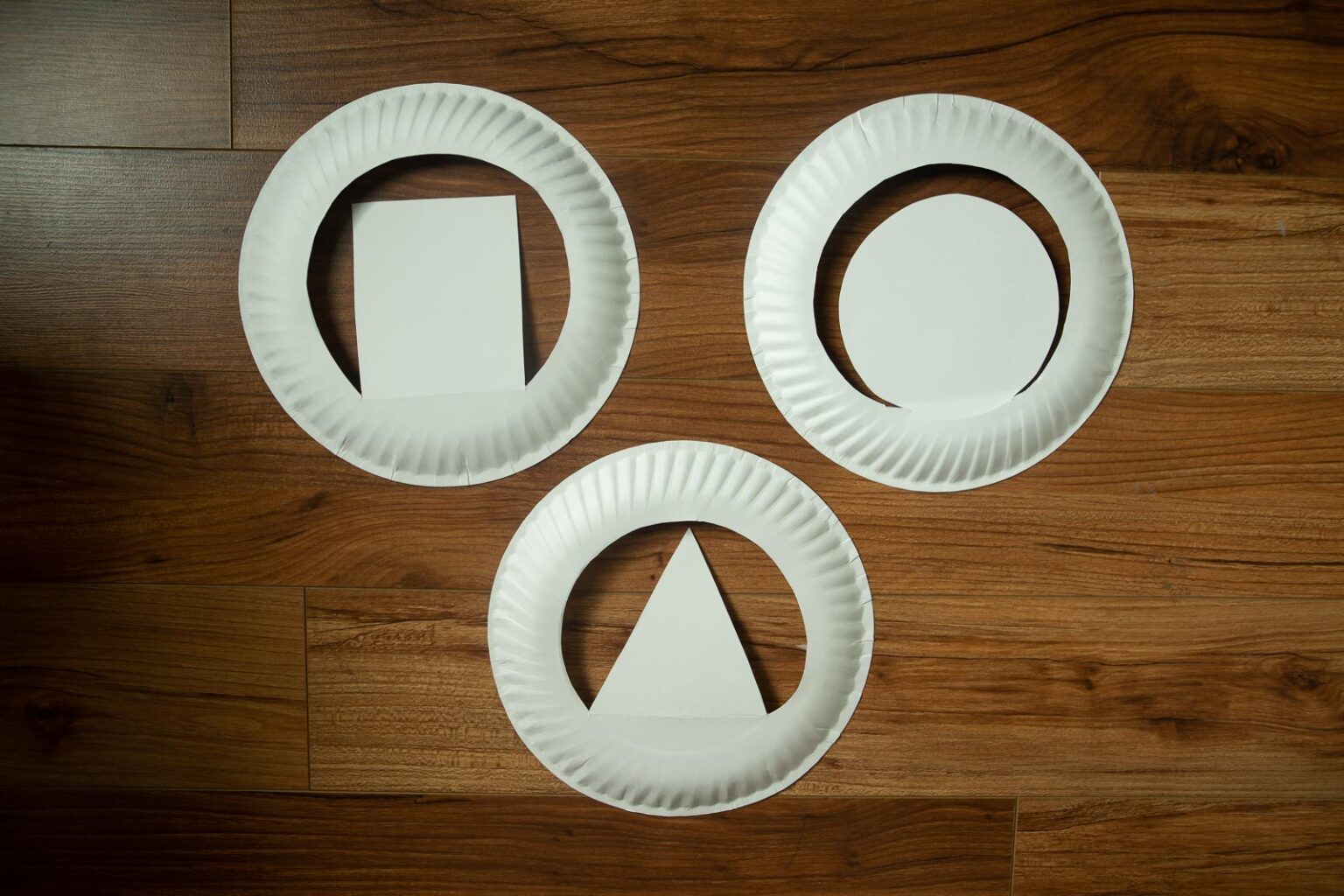 Paper Plate Hat Crafts for Kids To Create - HOAWG