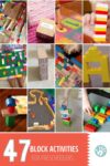 Building with Blocks & Technology - Hands On As We Grow®