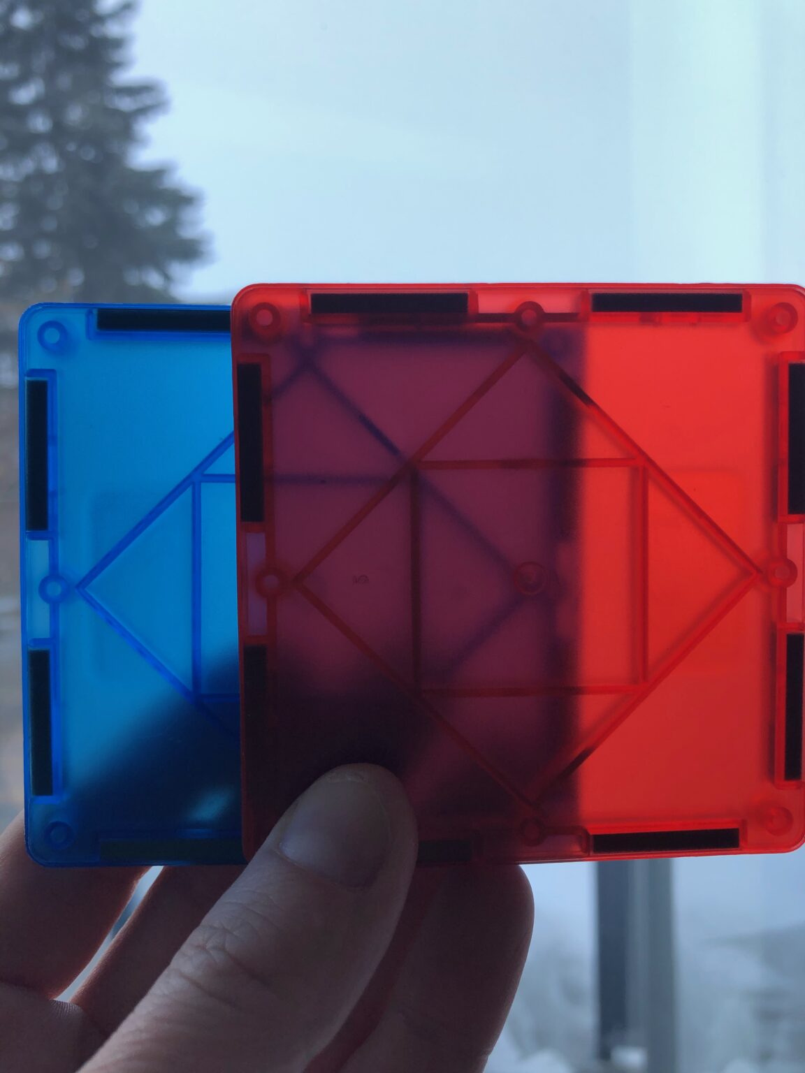 Magnet Tiles Ideas that are Magnificent for Kids - Hands On As We Grow®