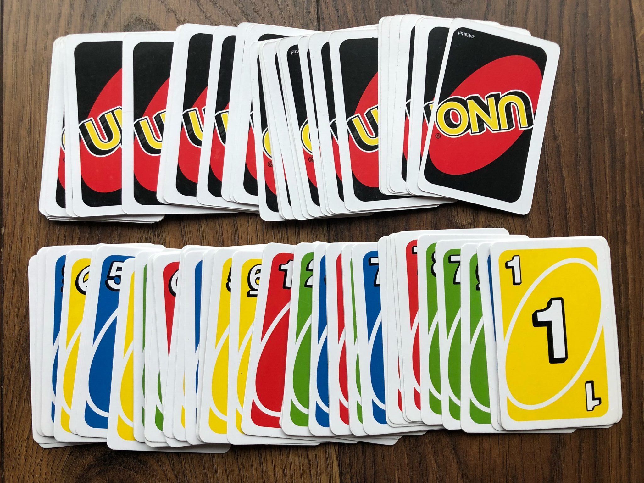 3 Math Games to Play with Uno Cards: Simple & No-Prep