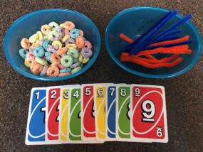 3 Math Games to Play with Uno Cards: Simple & No-Prep