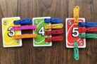 3 Math Games to Play with Uno Cards: Simple & No-Prep