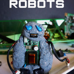 20 Robot Activities & Robot Crafts All Kids Need to Do!