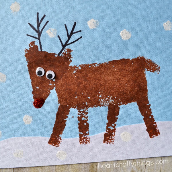 55+ Adorable Arctic Animal Crafts Actually for Kids - HOAWG