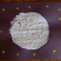 45+ Outer Space Crafts for Kids that are Out of This World - HOAWG