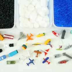 Tons of Transportation Theme Crafts, Activities, and Snacks - HOAWG