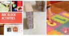47 Super Fun Block Activities for Preschoolers | HOAWG