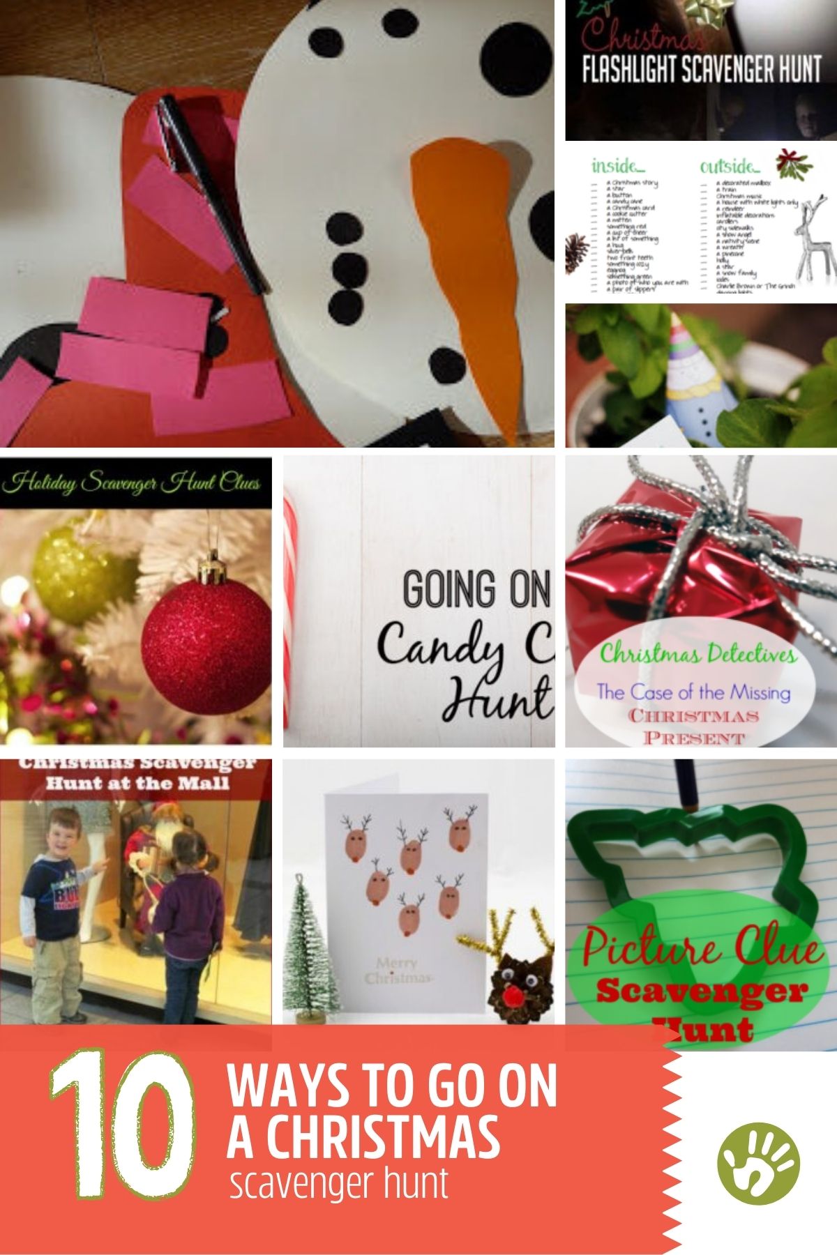 Christmas Crafts & Activities for Kids