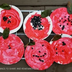 50+ Prized Plant Activities with Simple Seed Crafts & Science Activities