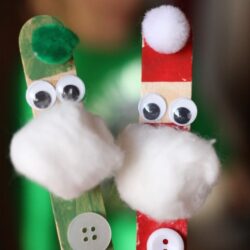 10 Cute and Simple Elf Crafts To Boost Holiday Spirit - HOAWG