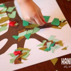 50+ Prized Plant Activities with Simple Seed Crafts & Science Activities