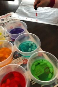 Science Experiments for Kids