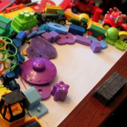 21 Color Activities for Toddlers to Match, Sort, Play & Have Fun! - HOAWG
