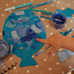 21 Color Activities for Toddlers to Match, Sort, Play & Have Fun! - HOAWG