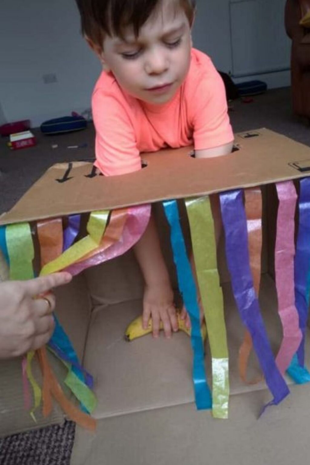 Pop! Learning with Bubble Wrap - Hands On As We Grow®